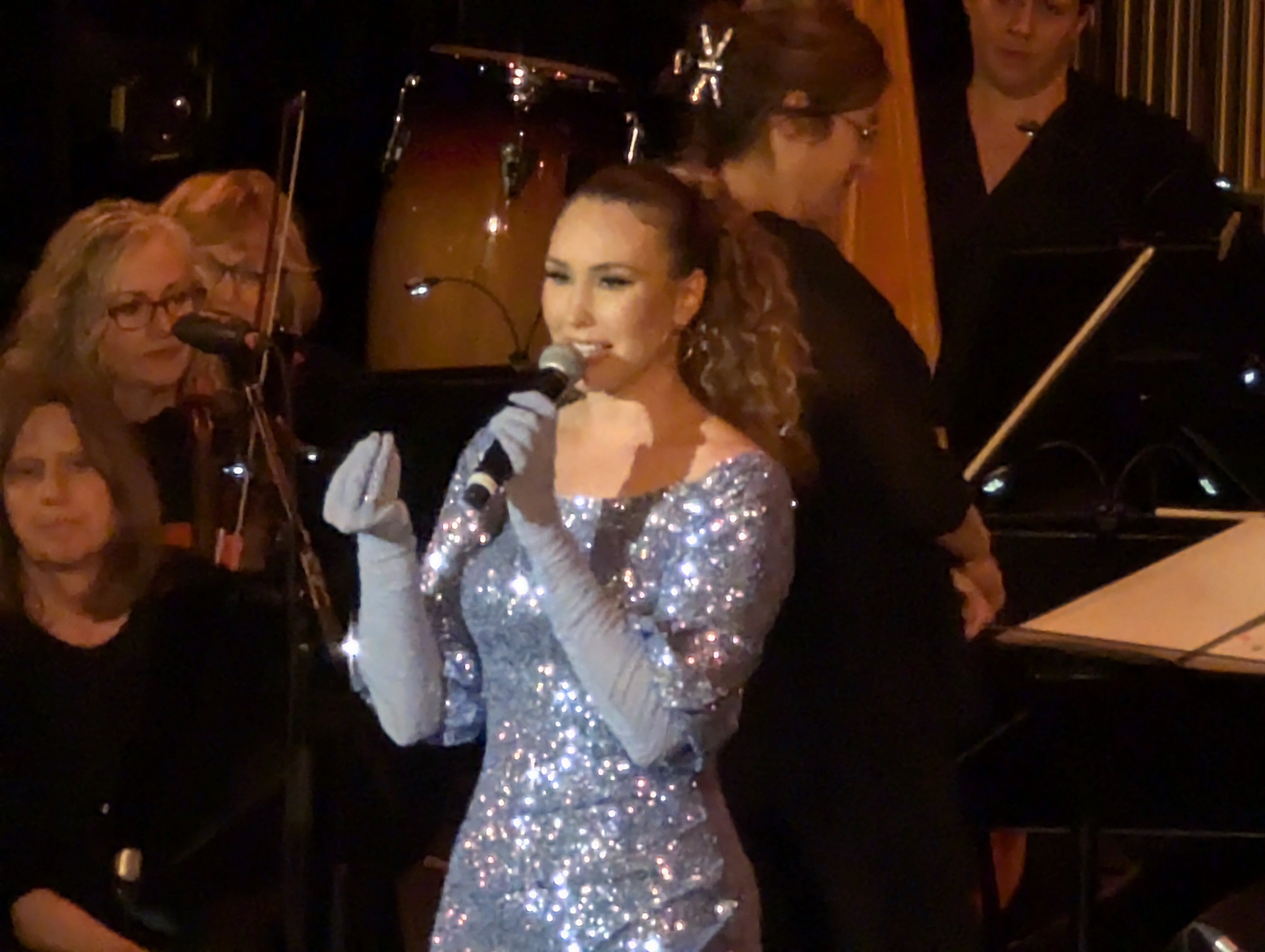 Coming Together – Lynette Lewis Flute Studio